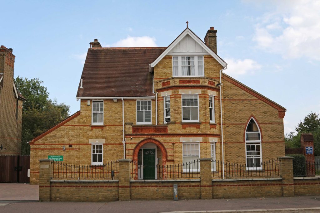 Outstanding childcare | Broomfield Road Nursery in Chelmsford